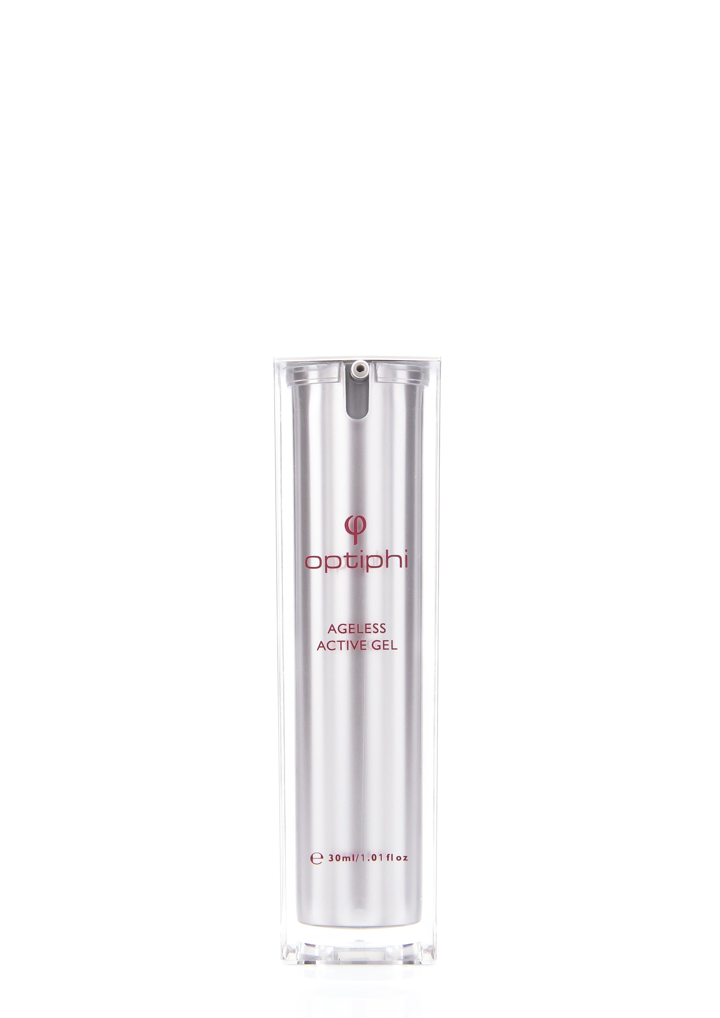 Ageless Active Gel – optiphi.co.za